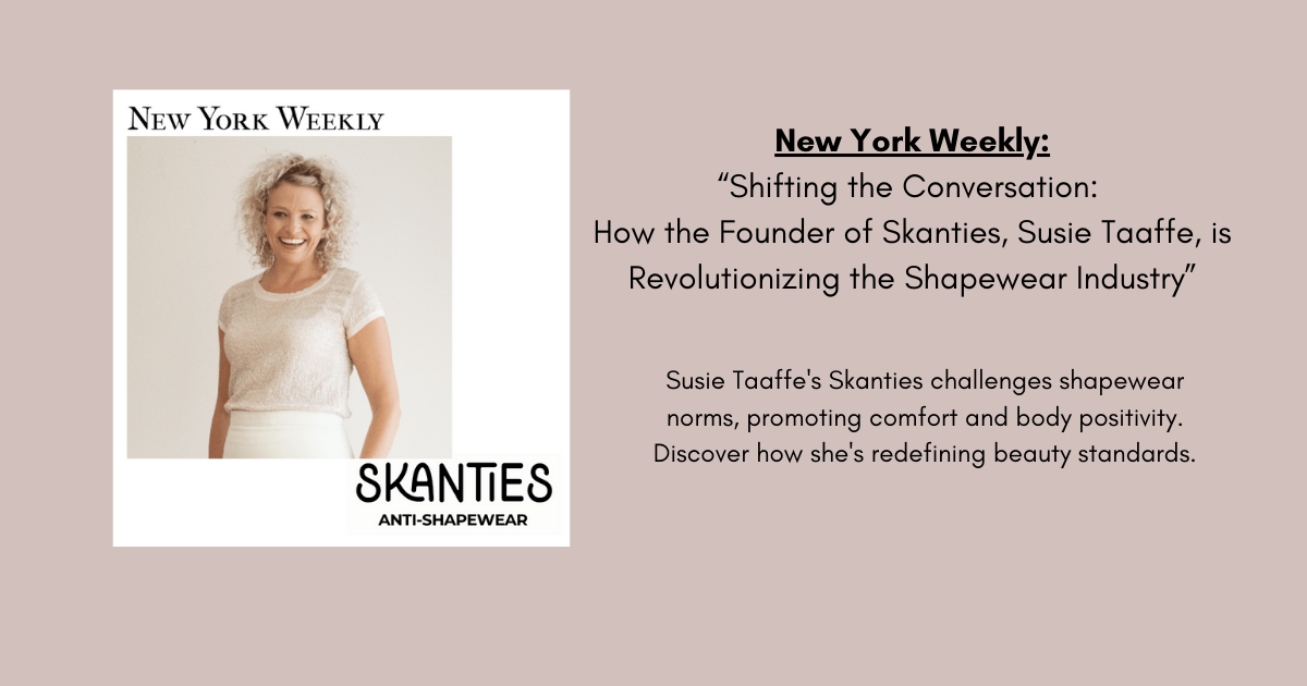 New York Weekly: Shifting the Conversation: How the Founder of Skantie ...